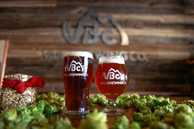 The history of Vail Brewing Company, celebrating 3 years in Eagle ...